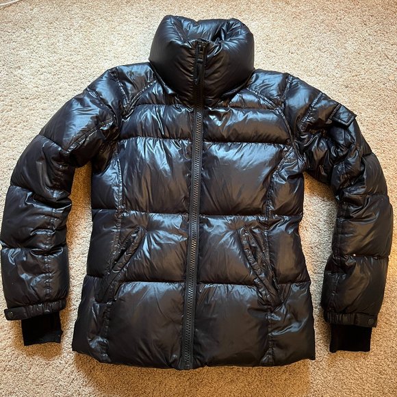 S13 | Jackets & Coats | S3 Gloss Down Puffer Jacket | Poshmark